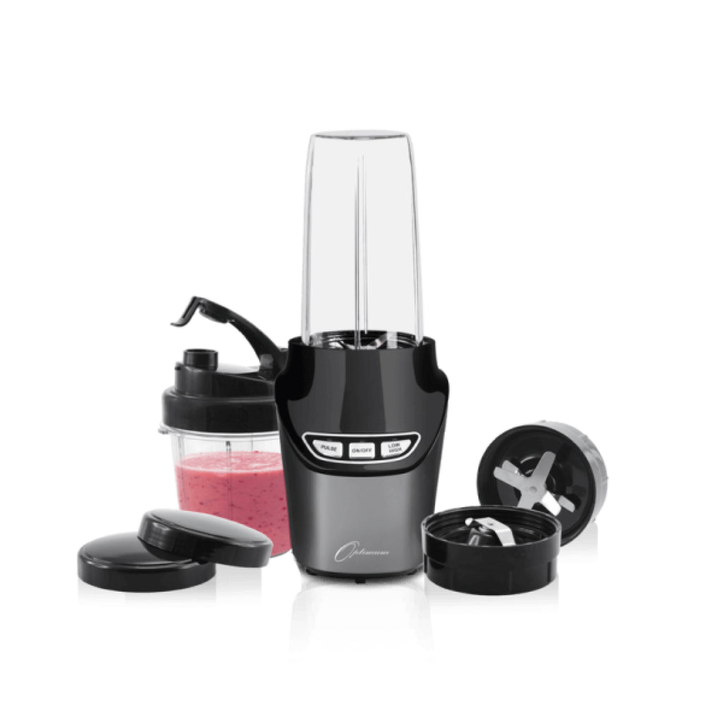 Optimum Nutriforce Extractor - Compact Blender - Like New – Froothie UK
