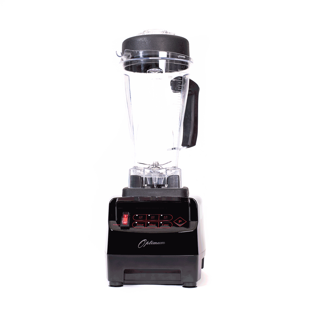 Optimum 9200A: #1 Rated Blender In Australia – Froothie UK