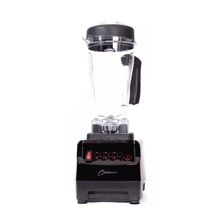 Optimum 9200A: Most Powerful Pro Blender 2611W – Froothie UK