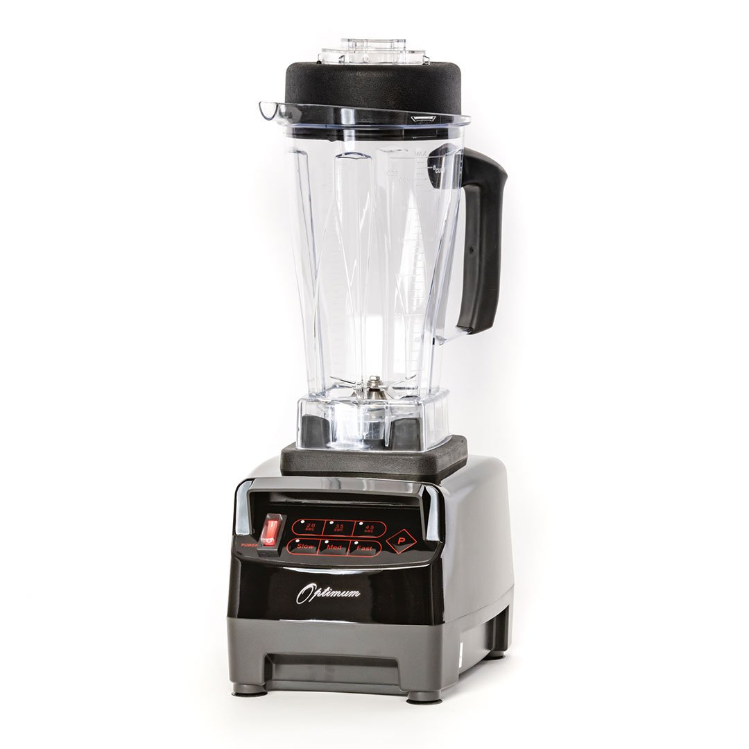 Optimum 9200A: #1 Rated Blender In Australia – Froothie UK
