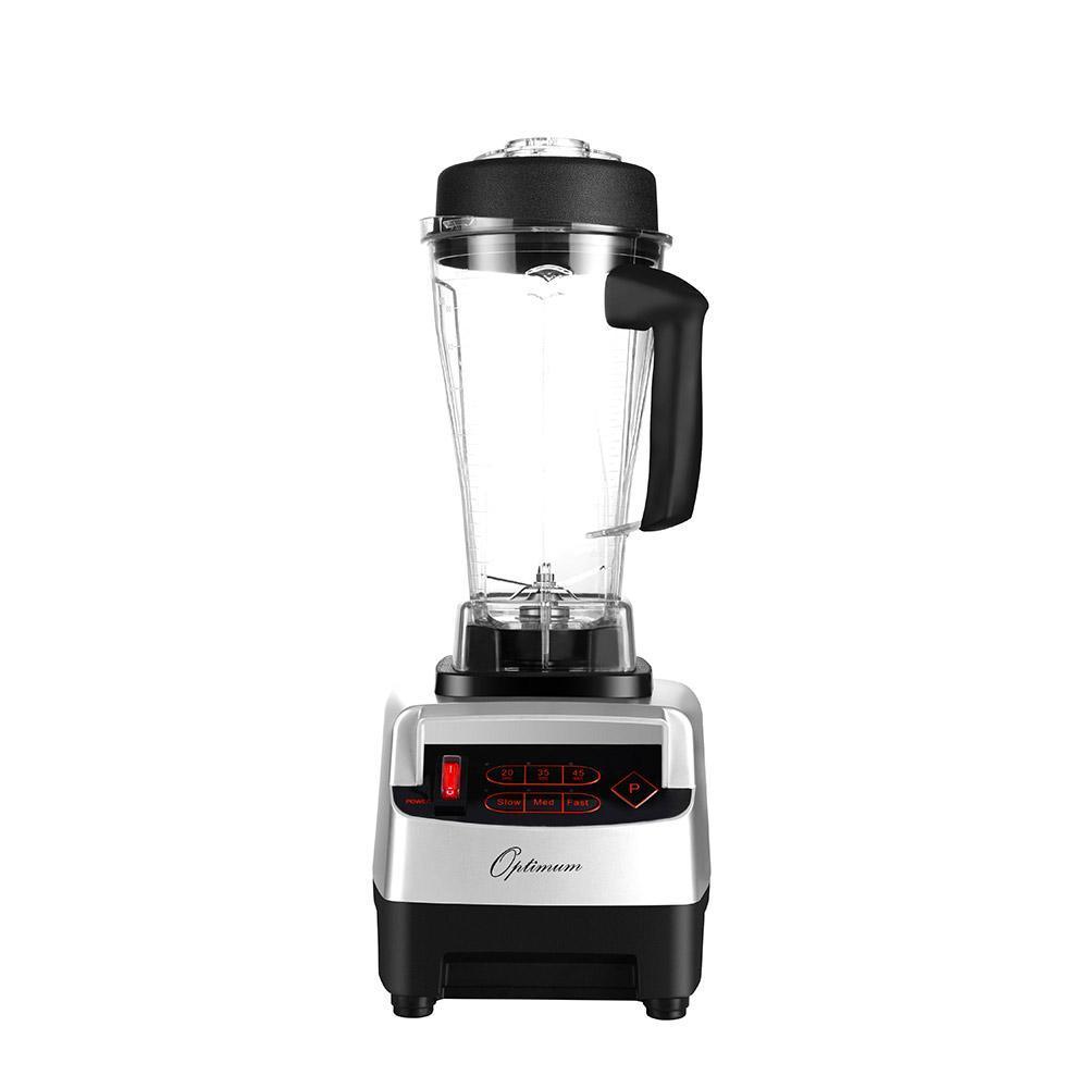 Optimum 9200A: Most Powerful Pro Blender 2611W – Froothie UK