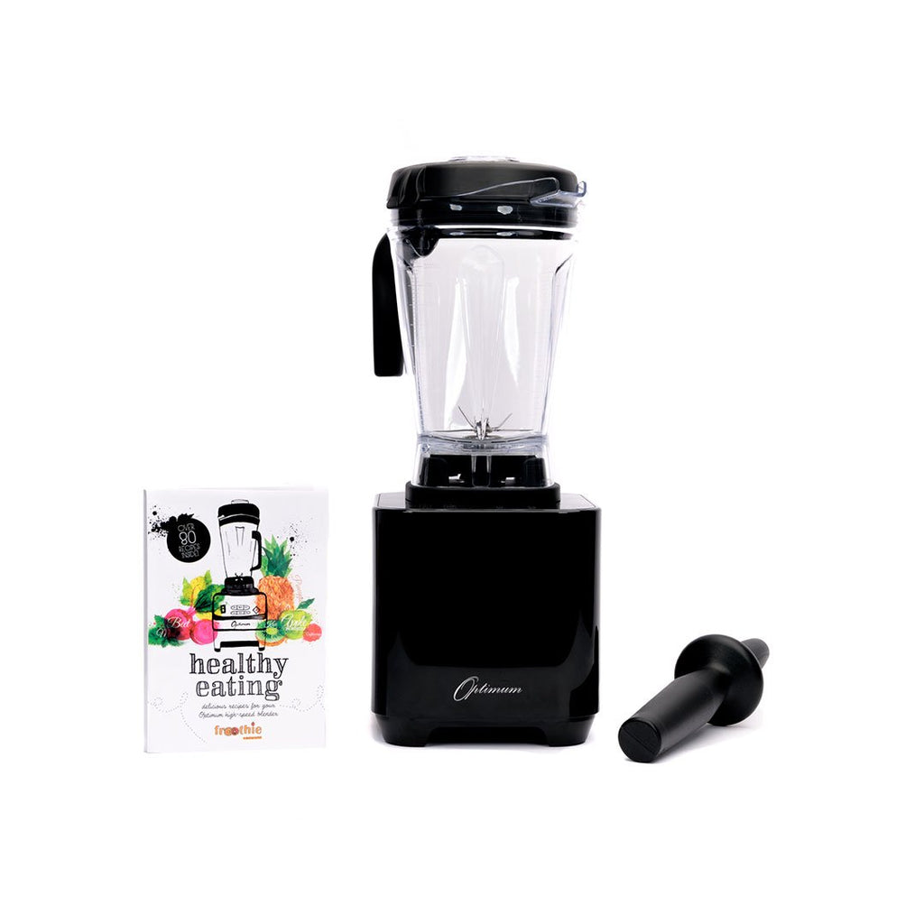 The OPTIMUM G2.6 Platinum Series - Optimum Most Advanced Blender ...