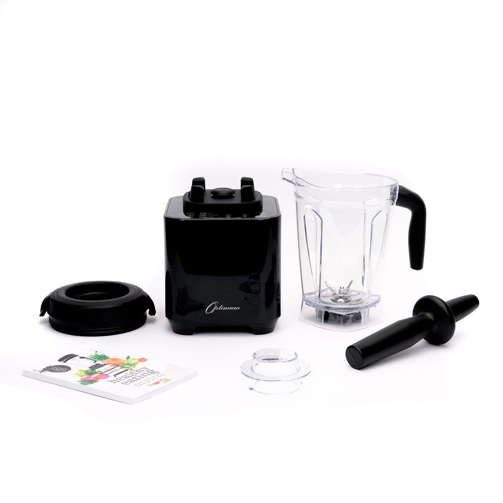 The OPTIMUM G2.6 Platinum Series - Optimum Most Advanced Blender ...