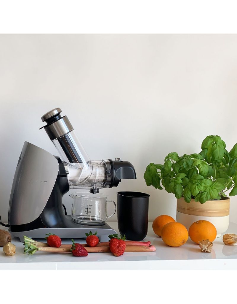 Slow Juicers – Froothie UK